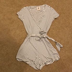 Billabong | Dresses | Billabong Romper | Poshmark